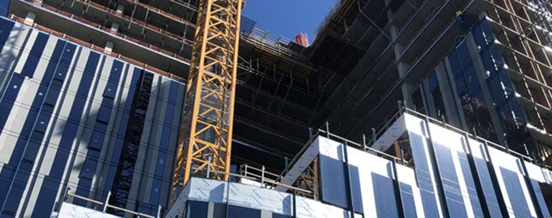 Equity Construction Monitoring vs Construction Loan Monitoring - Pond ...